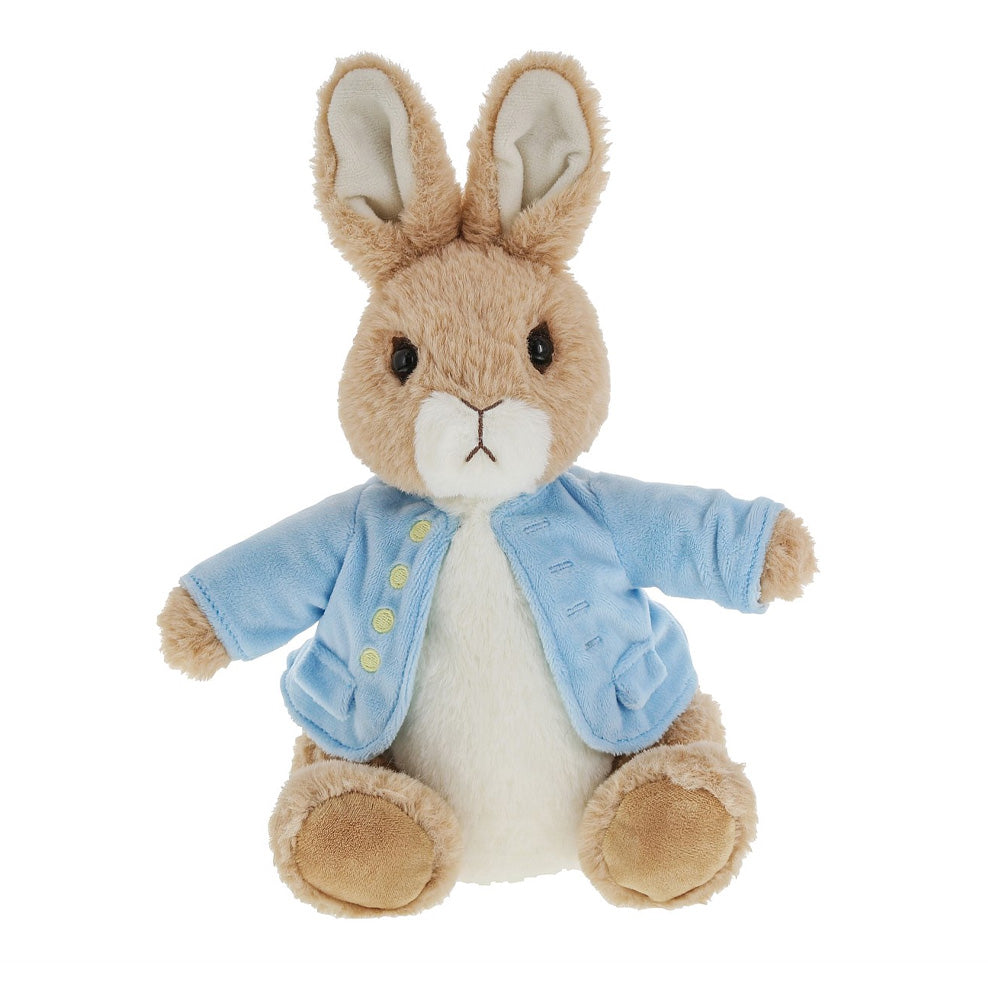 Beatrix Potter Peter Rabbit Large 30cm – Gifts Australia