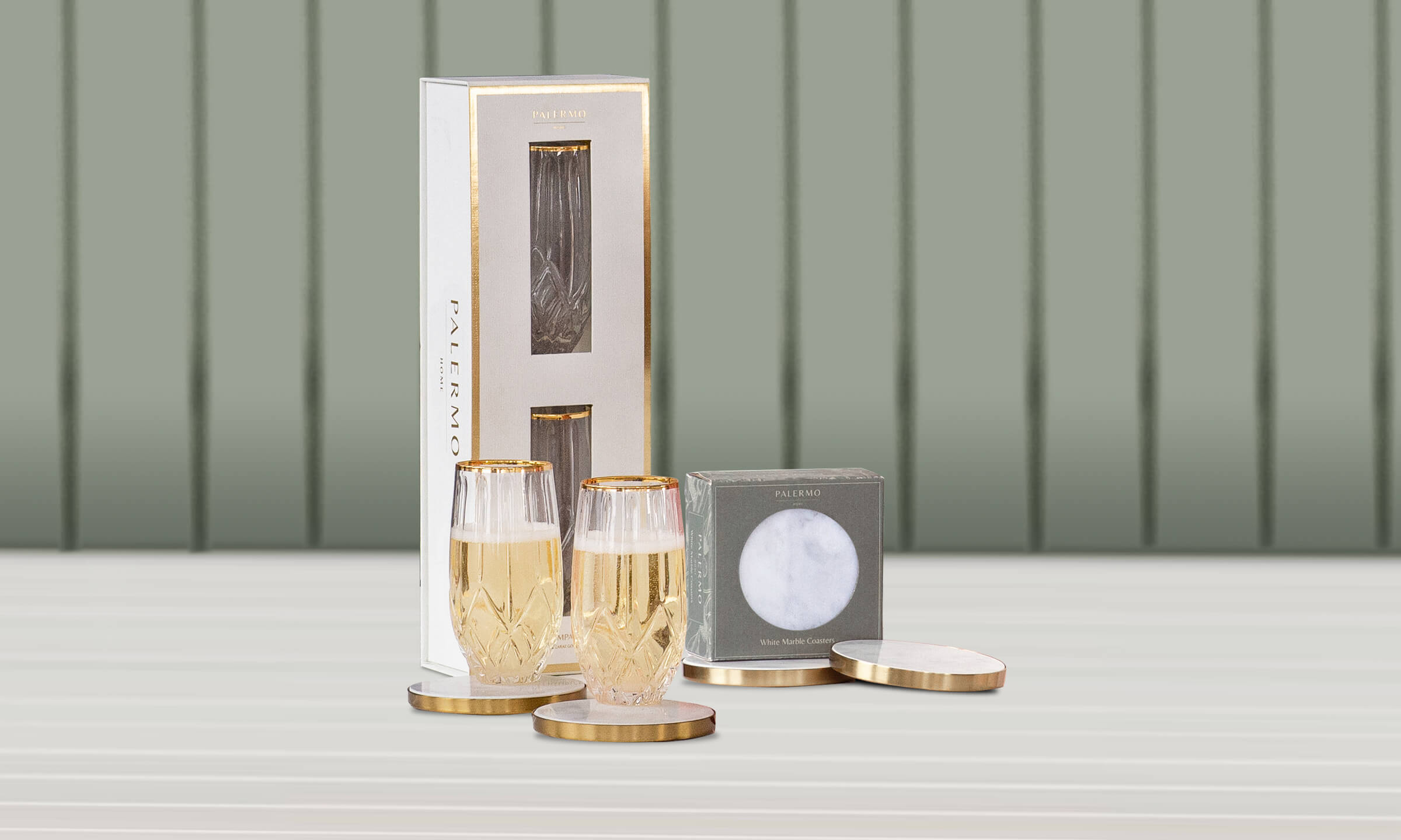 Champagne Celebrations Gift Set｜Gifts Australia