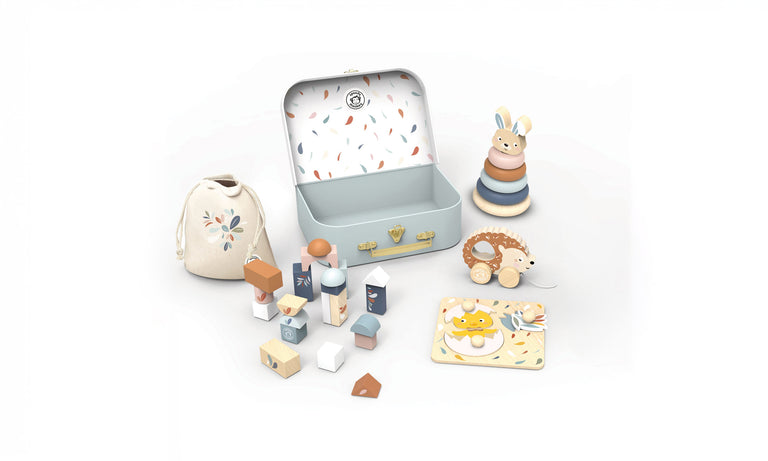 My First Toy Box｜Gifts Australia