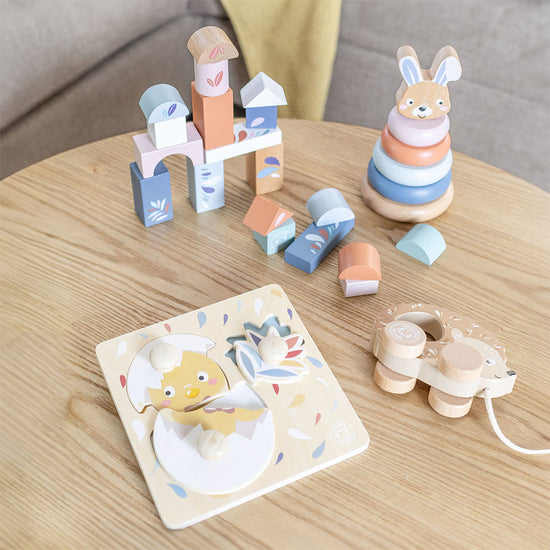 My First Toy Box｜Gifts Australia