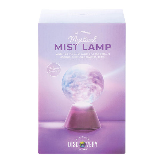Mystical Mist Lamp｜Gifts Australia