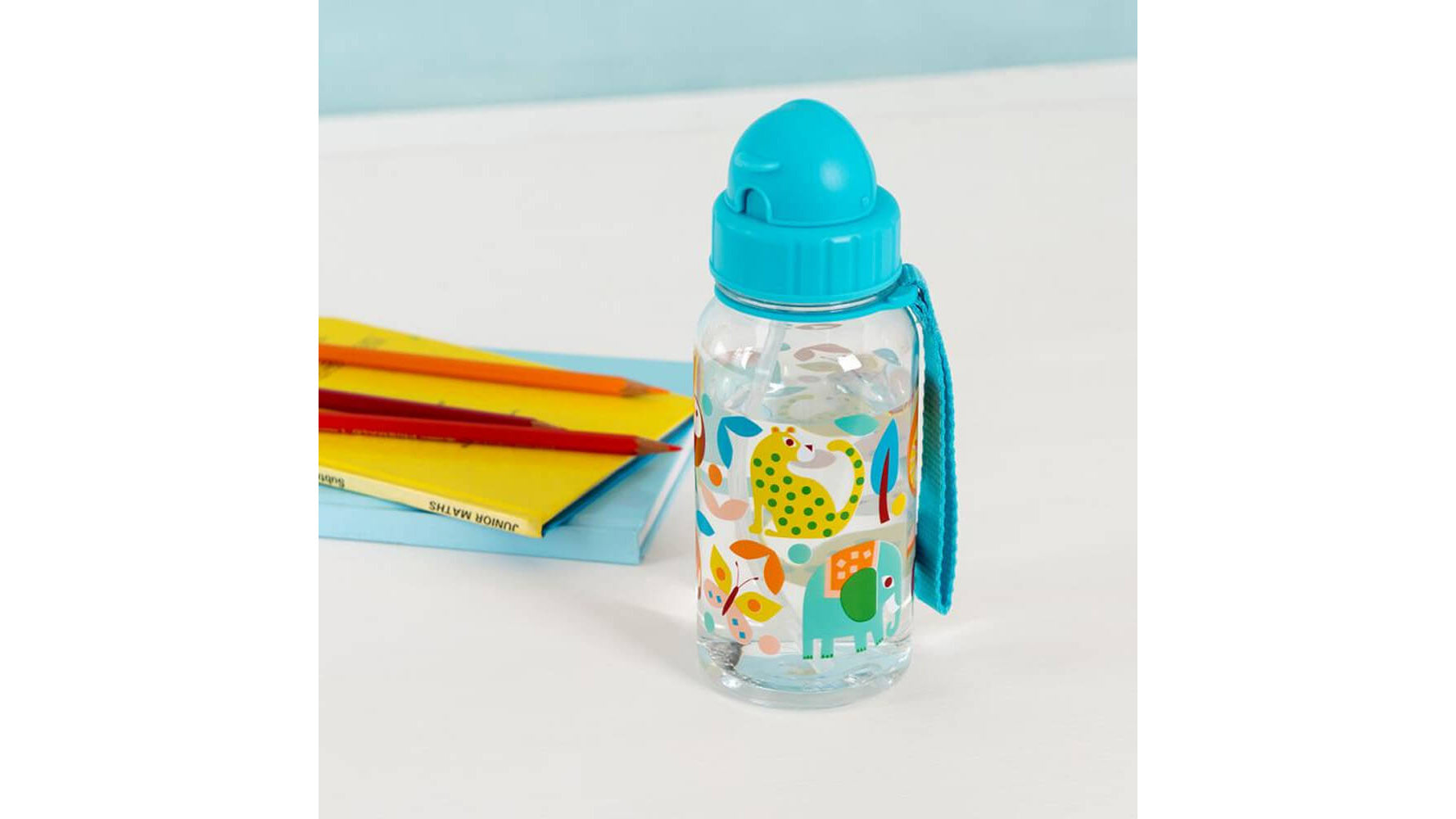 Rex London Water Bottle - Wild Wonders | Gifts Australia
