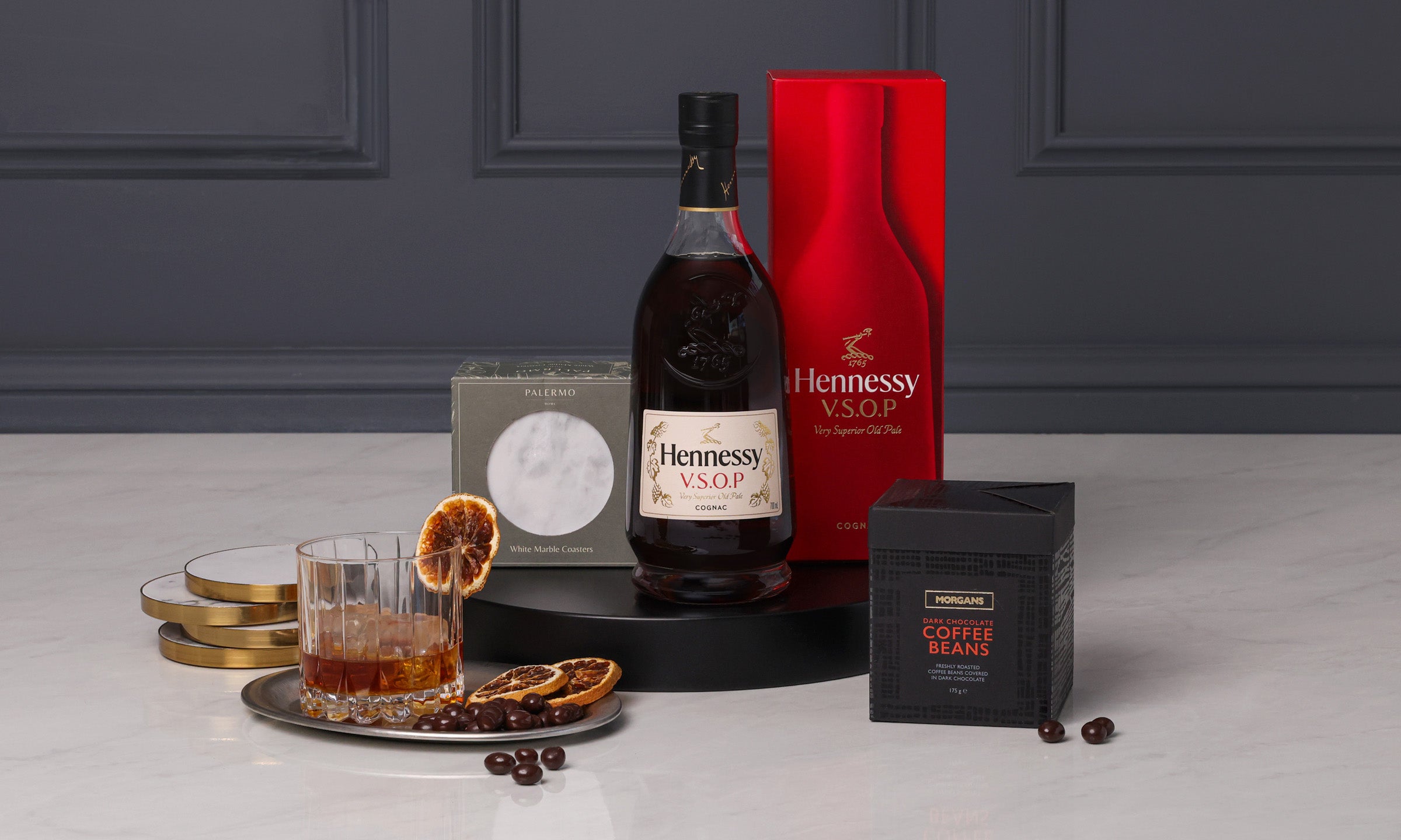 Hennessy Cognac Gift Pack｜Gifts Australia