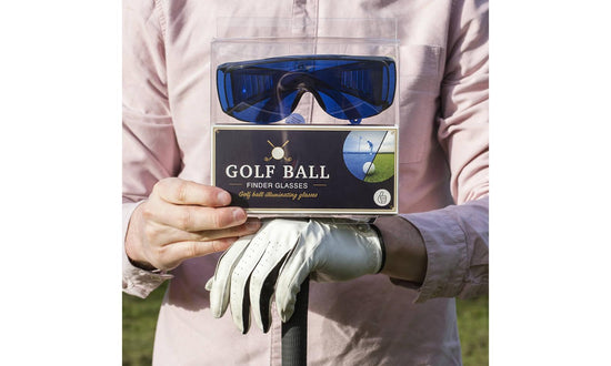 Golf Ball Finder Glasses | Gifts Australia