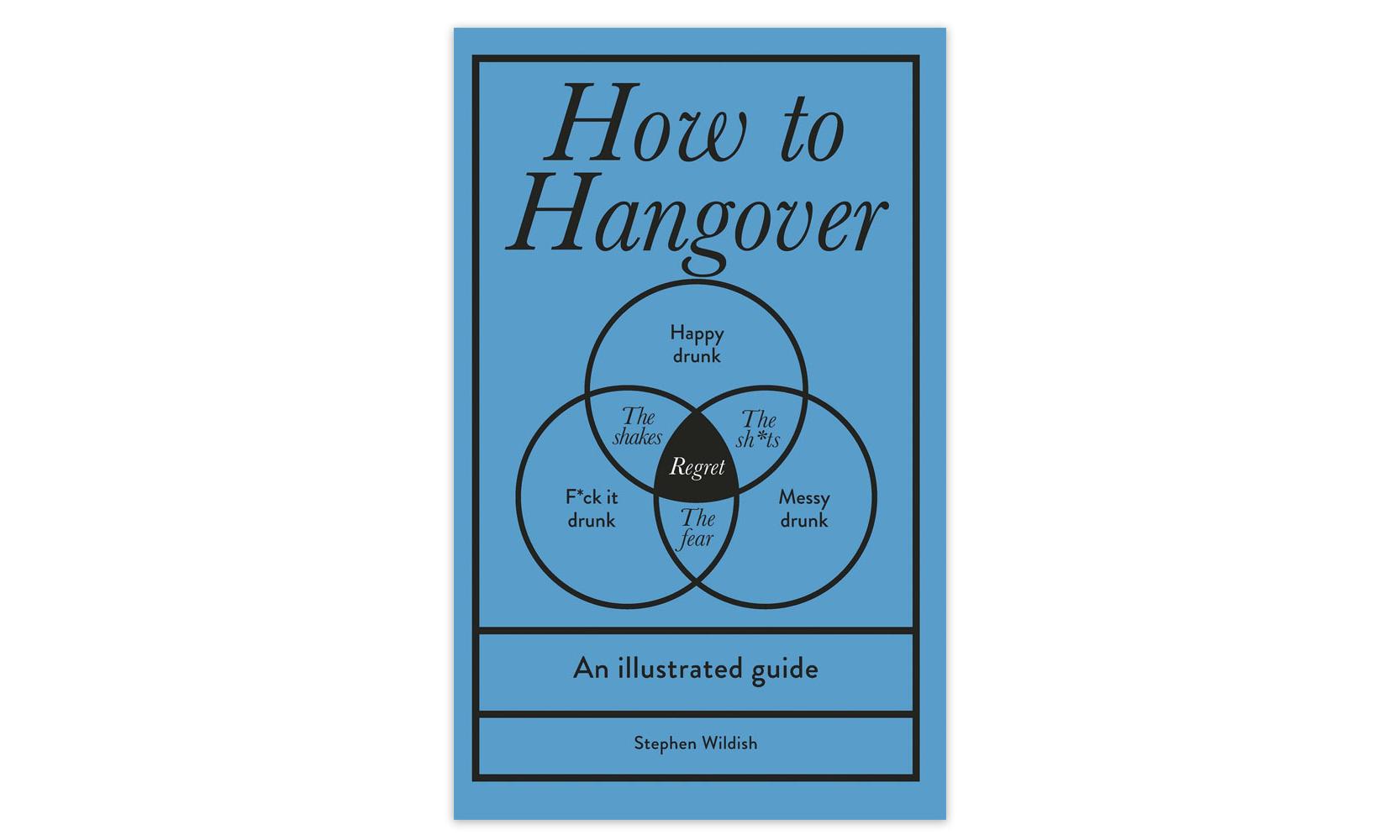 How to Hangover | Gifts Australia