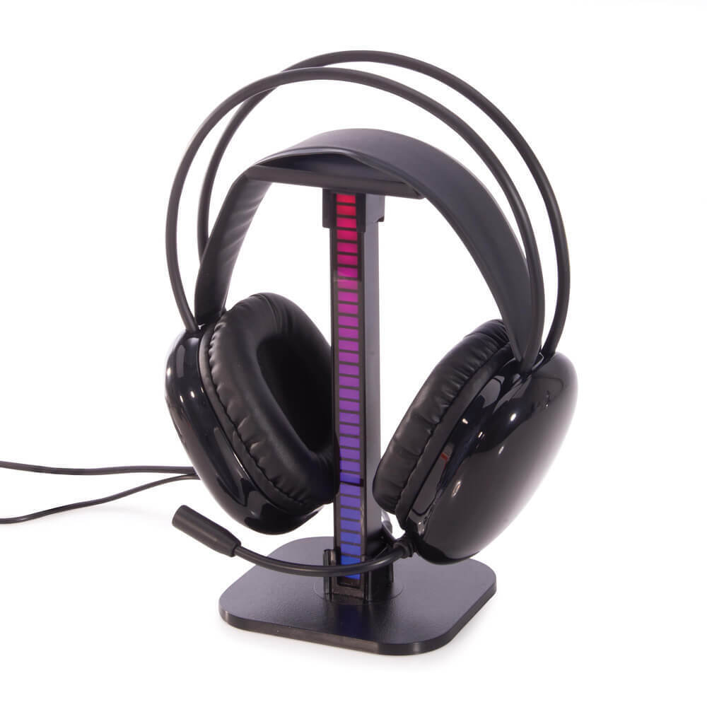 LED Headphone Stand | Gifts Australia