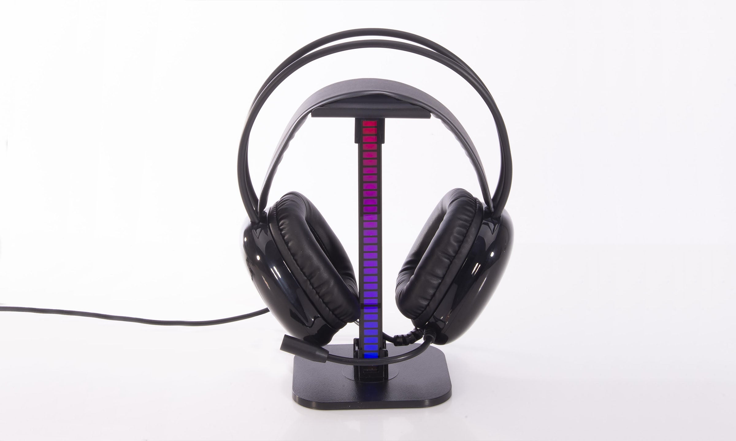 LED Headphone Stand | Gifts Australia