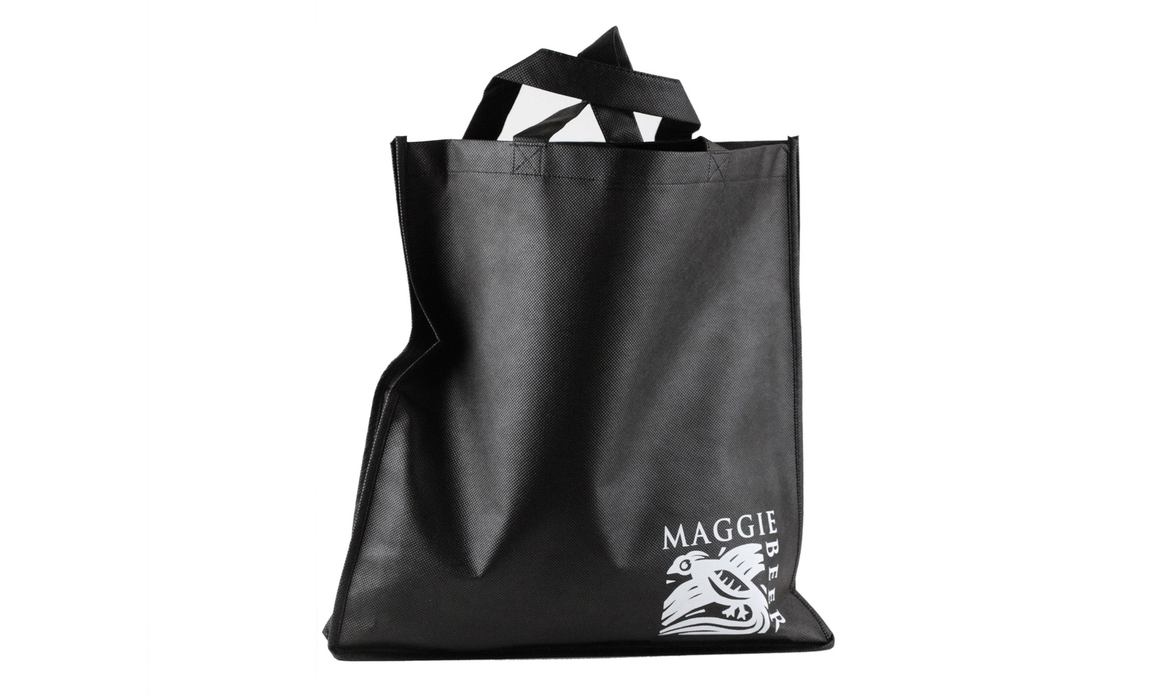 Maggie Beer Reusable Bag in Black – Gifts Australia