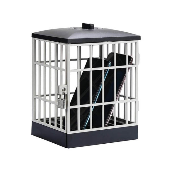 Phone Jail with Timer｜Gifts Australia