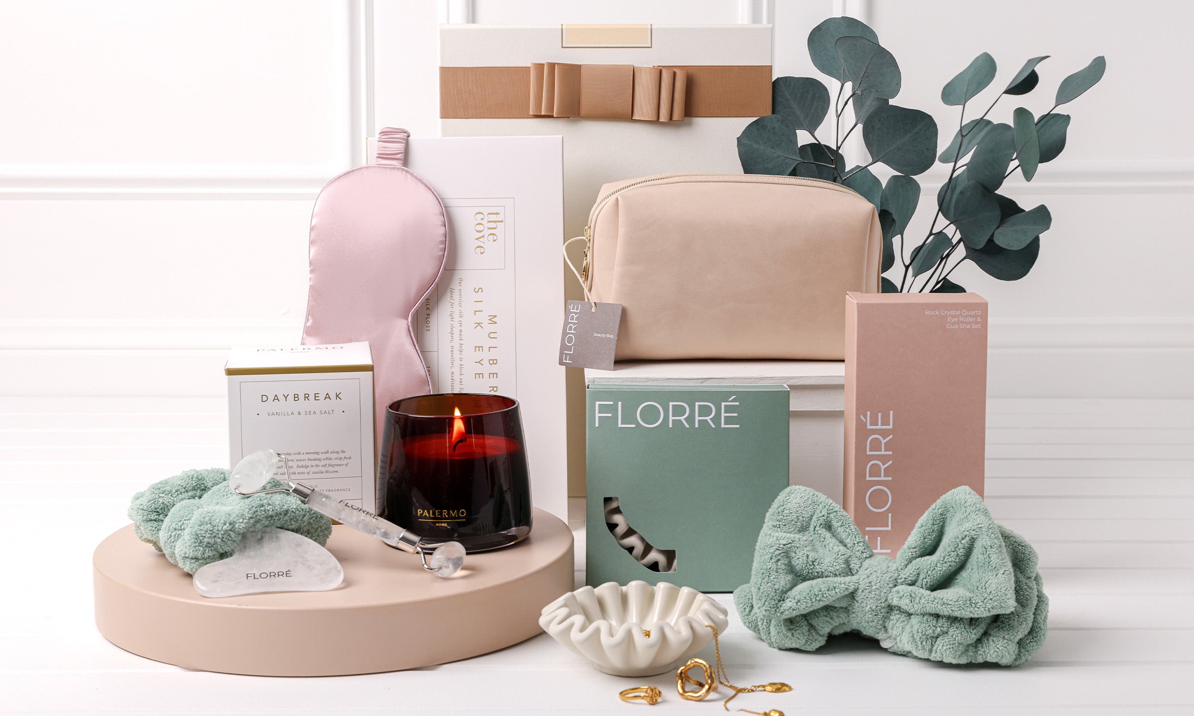 Relax & Restore Hamper｜Gifts Australia