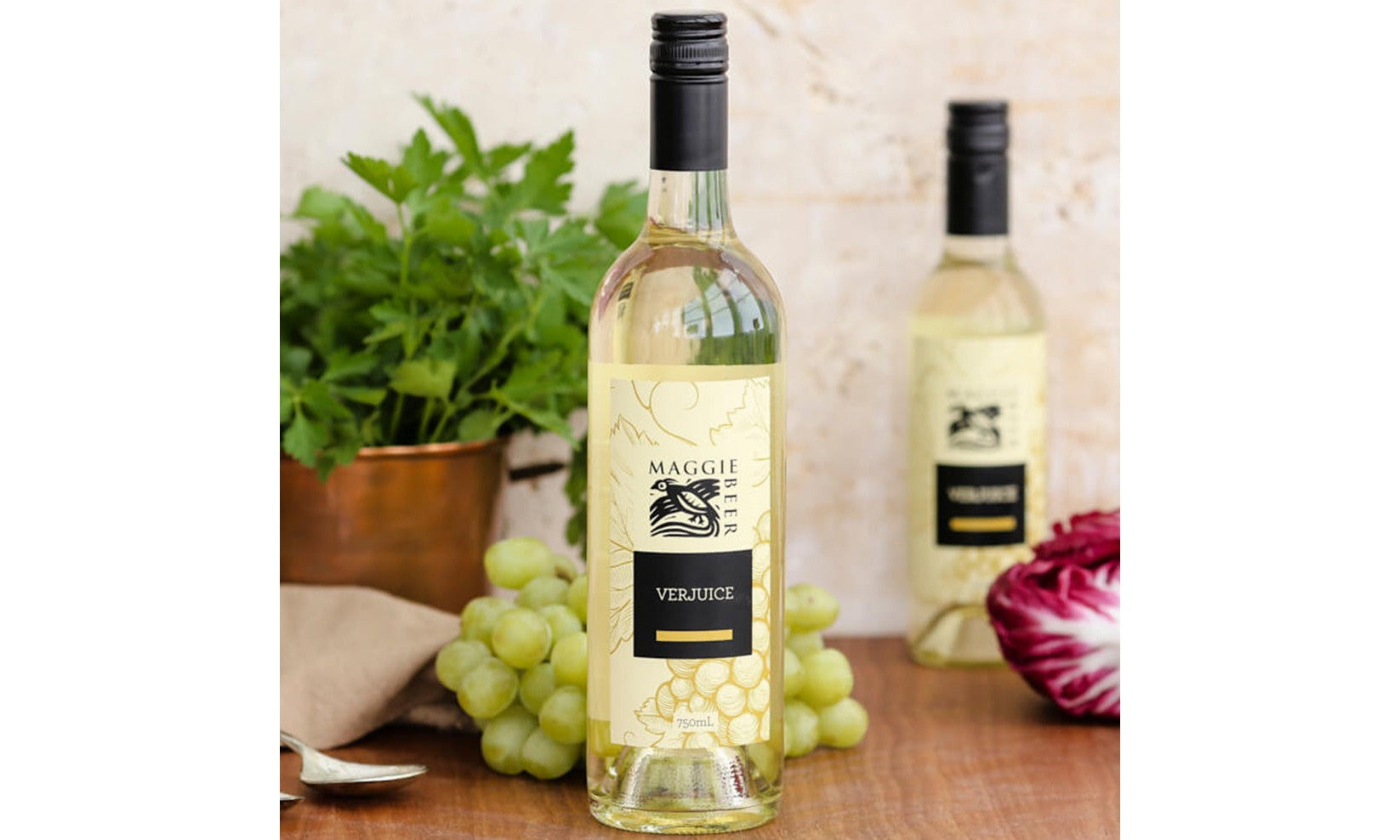Verjuice 750ml – Gifts Australia